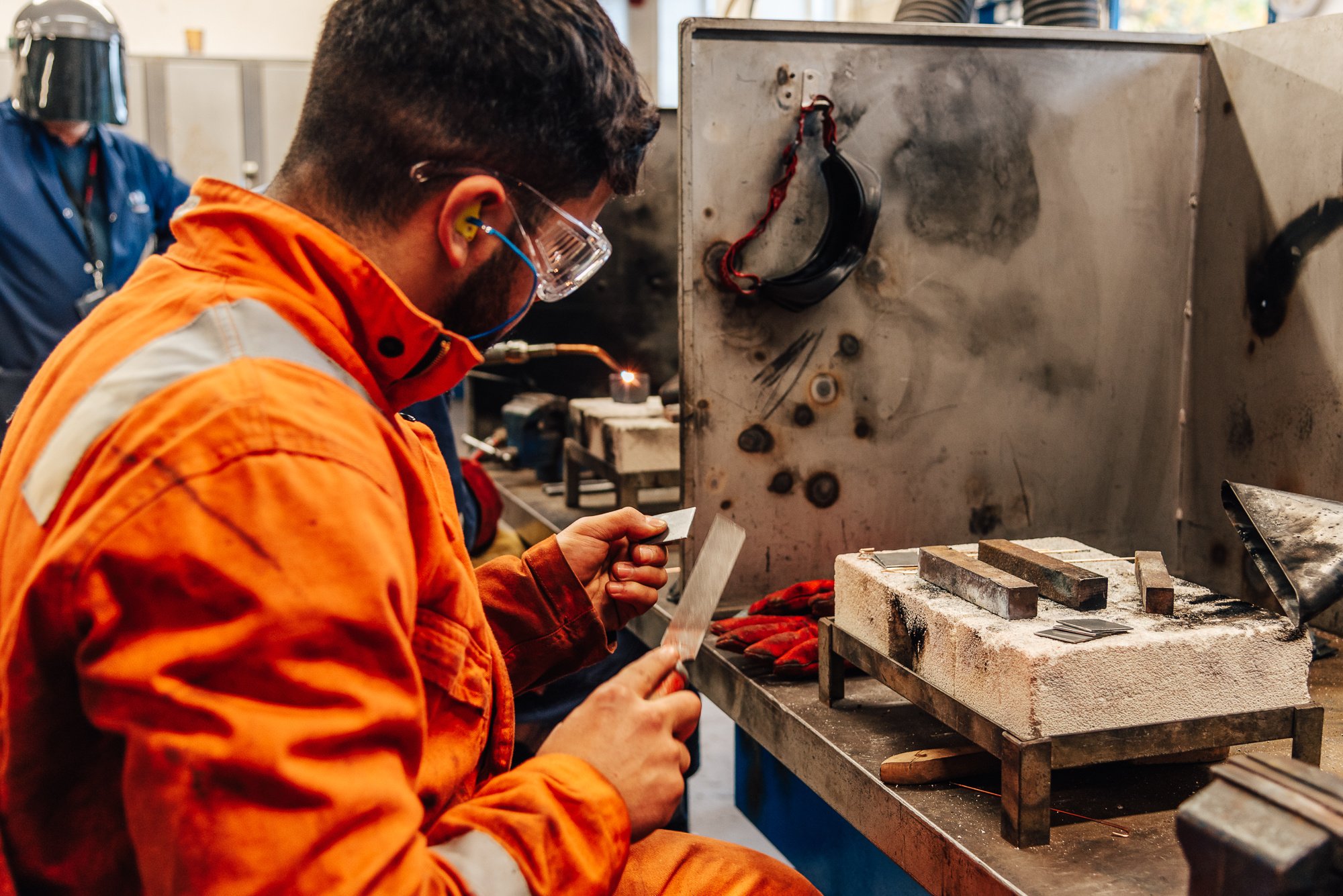 CITB supports nearly 9,000 construction firms to take up apprenticeship ...