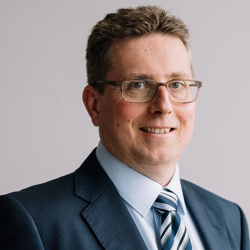 CEA board welcomes Chris Sleight