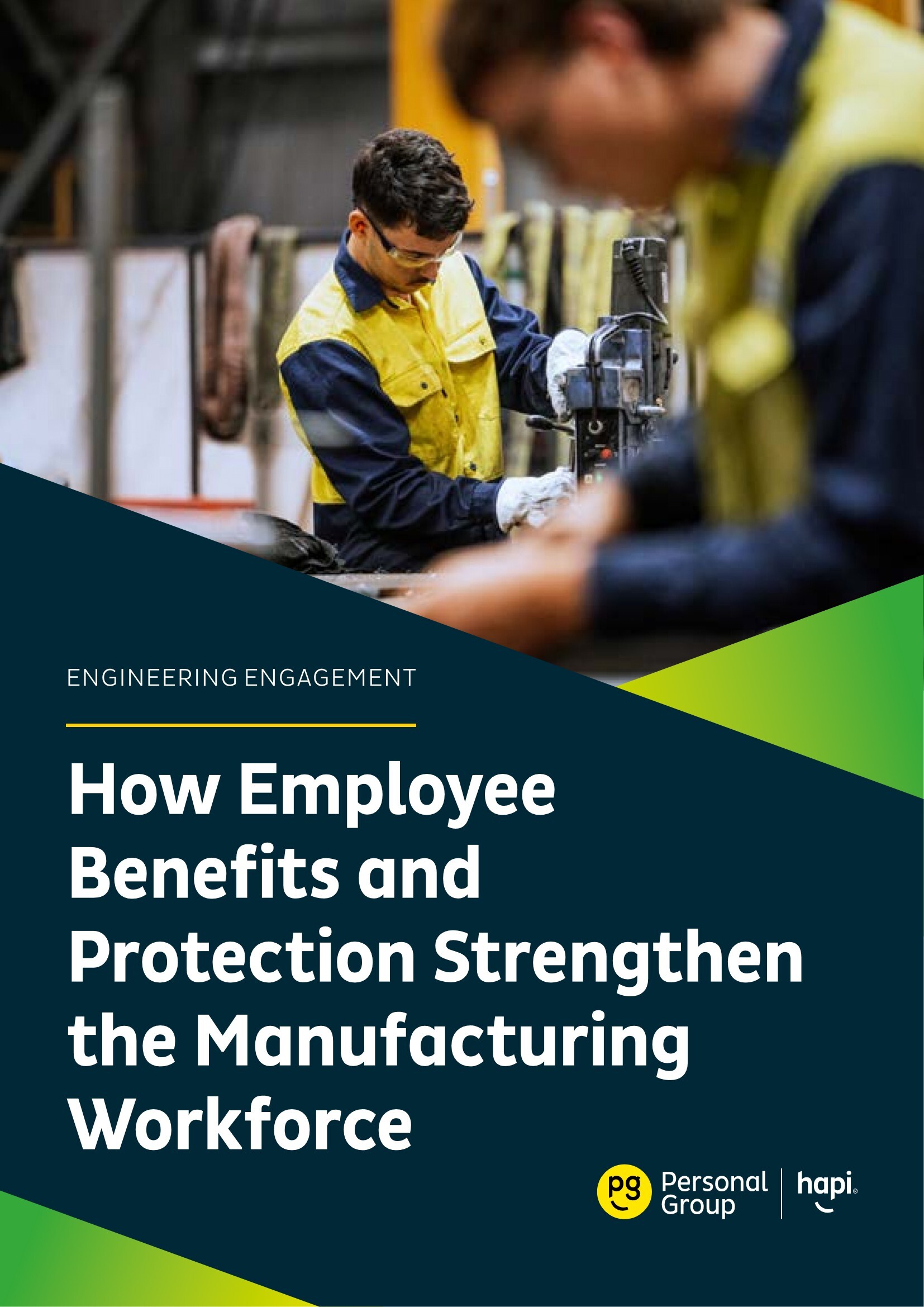 Supporting the manufacturing and supply chain workforce: practical ...